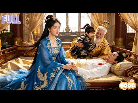 Bir gecelik ilişkinin ardından kocası ortadan kayboldu. Altı yıl sonra saraya kabul edild#251118hsB2