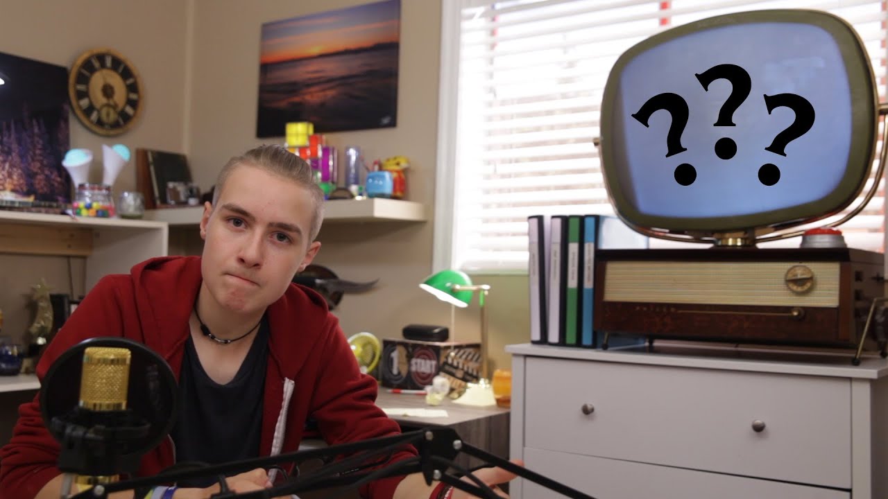 Get to know Blayd - Your Questions - YouTube