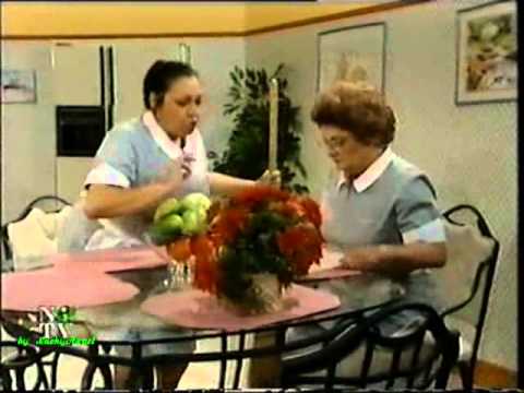 Гваделупе  / Guadalupe 1993 Серия 102