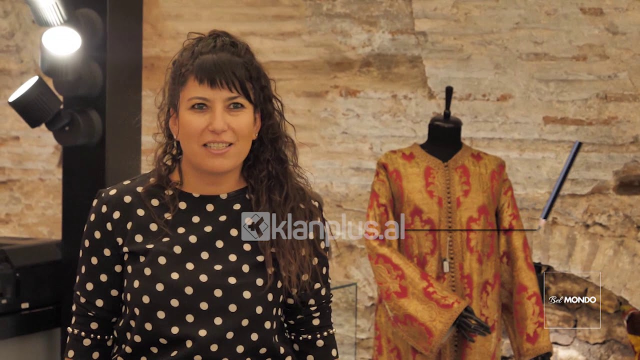 Bel MONDO nga Xhani Shqerra - Sezoni 2 - Episodi 3 (19 tetor 2019 ...