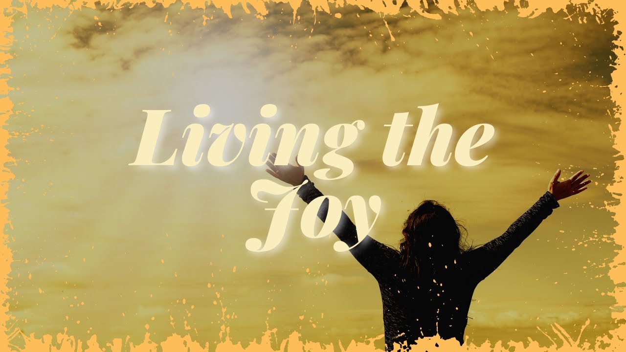 Living the Joy - Mio SDA - Pastor Fred Calkins - YouTube