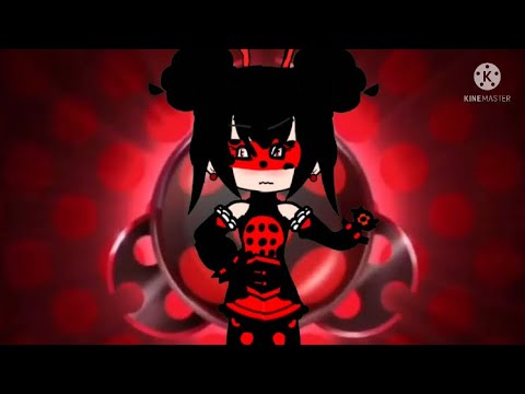 Shadybug Transformation {Gacha Club Version} - YouTube