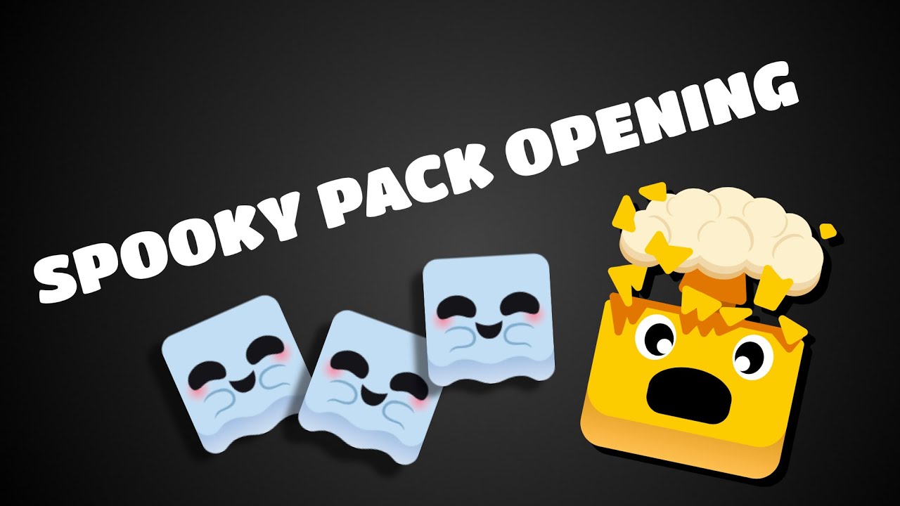 10K Blooket PACK OPENING - YouTube