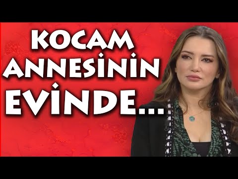 Sürekli beni aldatan kocam bana annesinin evinde gizli gizli ihanet ediyormuş!