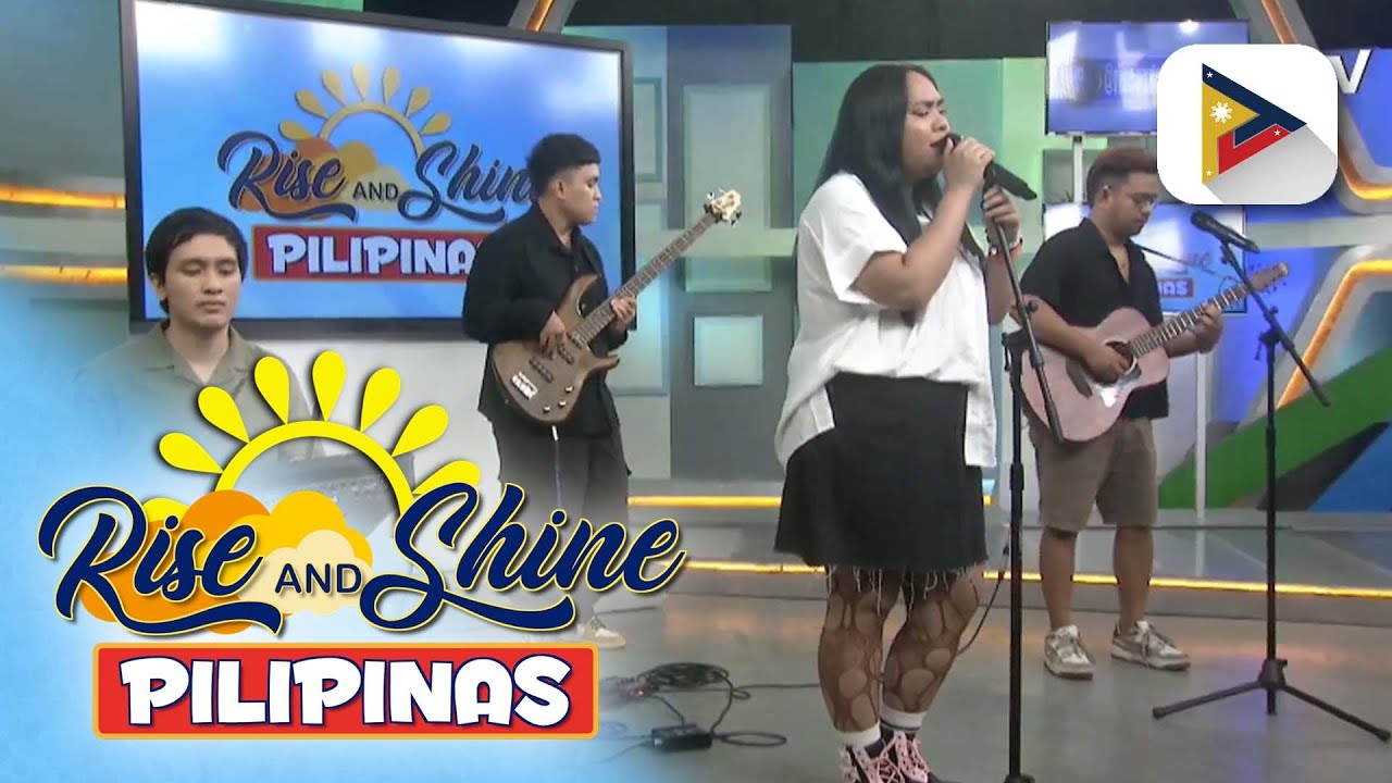 Performer of the Day | Kroo band - YouTube