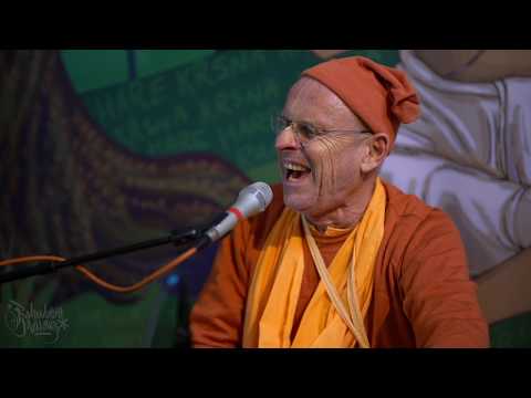 Kadamba Kanana Swami - Day 3 - Radhadesh Mellows 2020