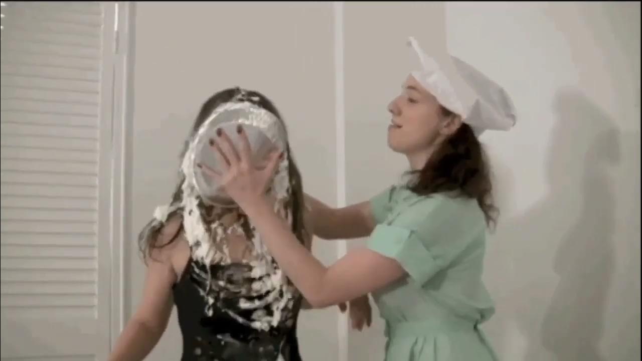 Chef Girl Pies Another Girl Youtube