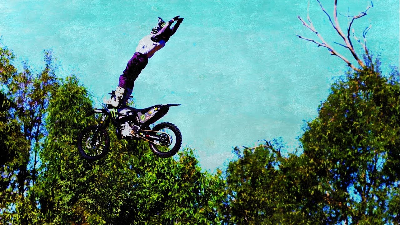 BEST OF FREESTYLE MOTOCROSS! - 2020 [HD] - YouTube