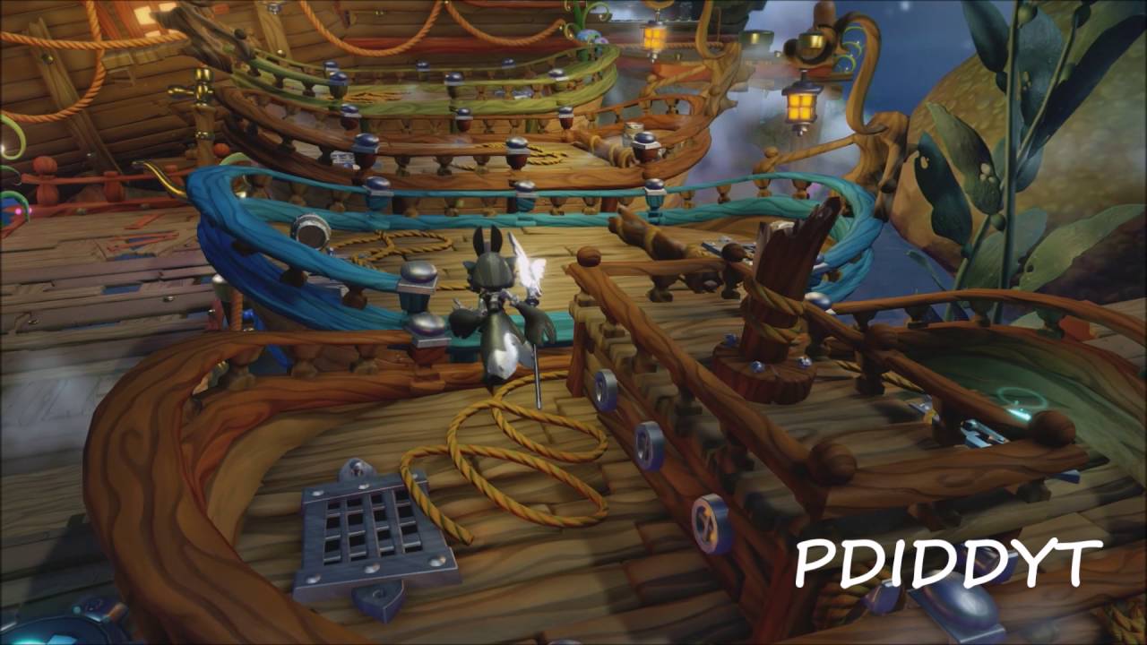 Skylanders Imaginators DARK GOLDEN QUEEN GAMEPLAY [Gamescom Feature ...