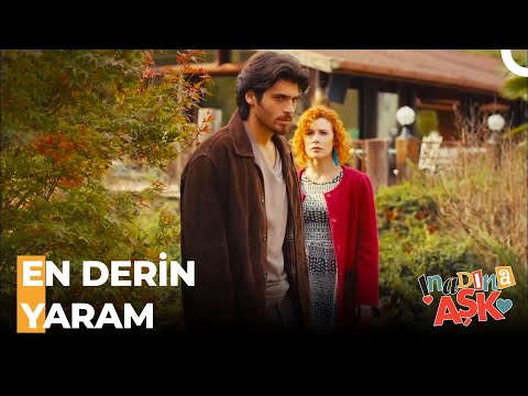 Bazı Aşklar Sonsuza Dek Sürer - İnadına Aşk Özel Klip