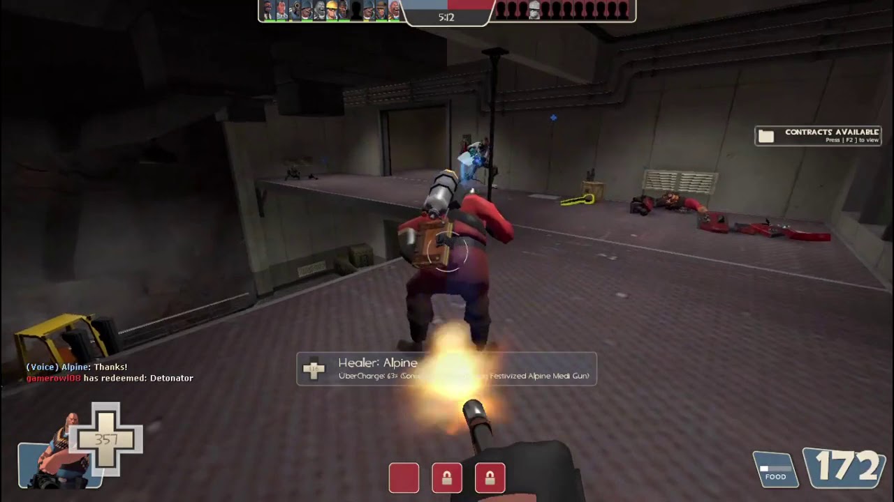 TF2 Heavy is Fun - YouTube