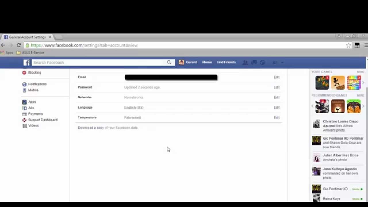 How To Delete Spam Post Or Comment Manually On Your Facebook 2015 YouTube how-to-delete-spam-post-or-comment-manually-on-your-facebook-2015-youtube