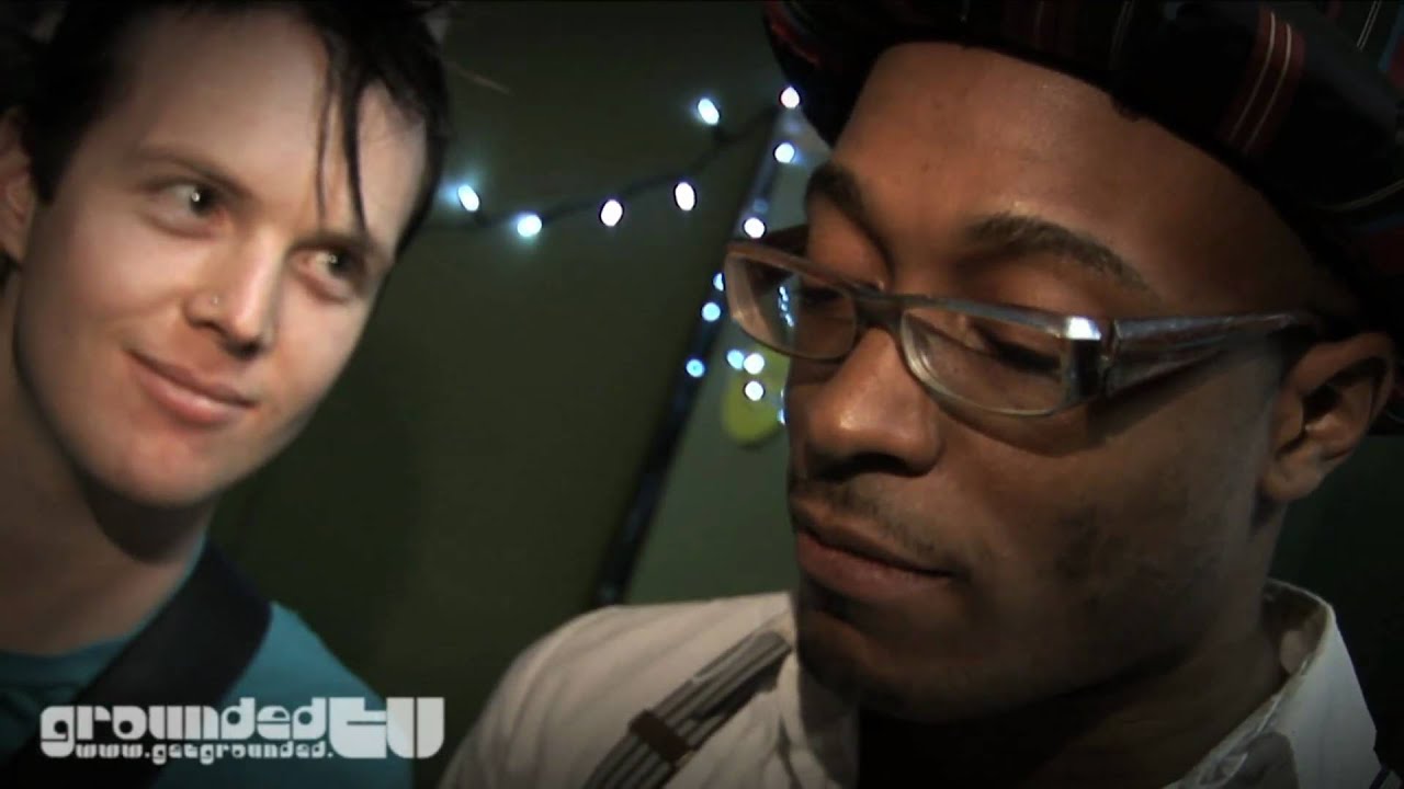 Curtis Santiago - Ron Contour - Lamar Ashe - YouTube