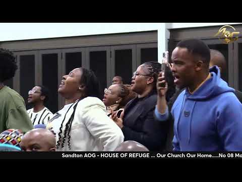 Formation Youth Conference Day 4