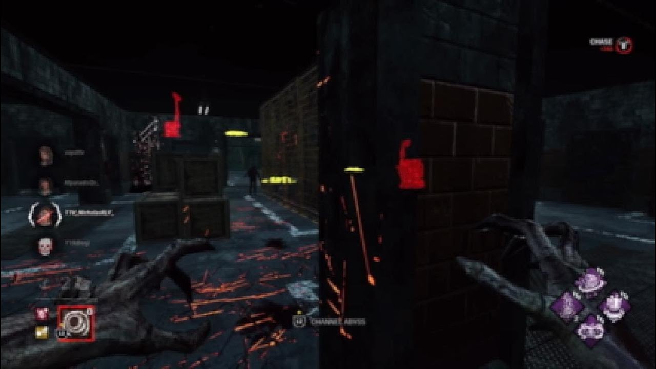 DBD - Demi-Puppy vs TTV_NicholasRLF - YouTube