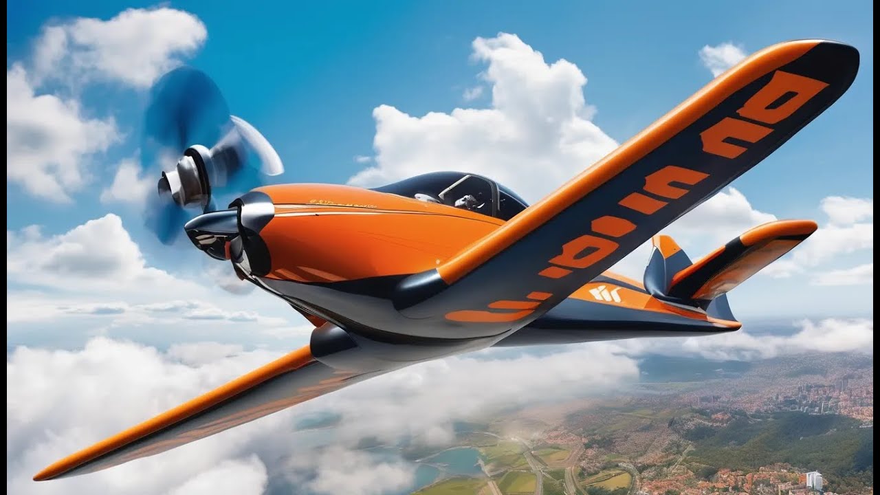 Building a Plane Like the Otto Celera 500L A DIY Dream | #aviation # ...