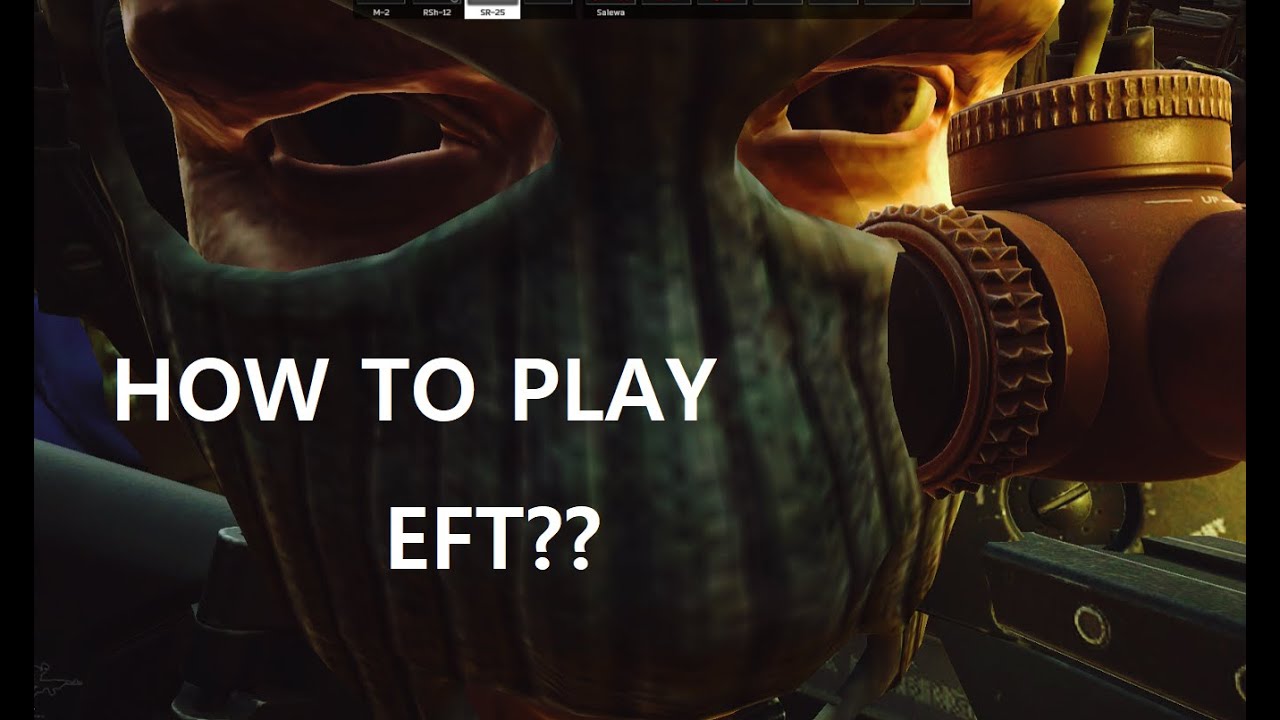 HOW TO PLAY EFT??? - YouTube