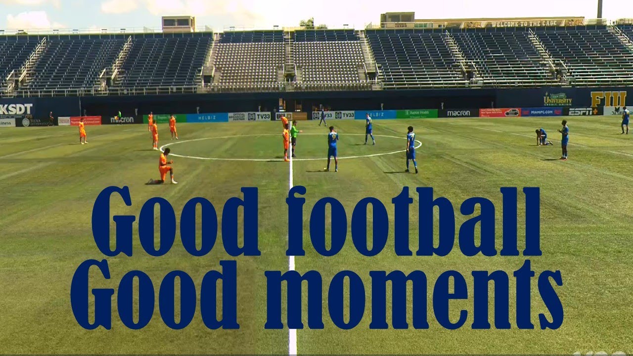 Good football good moments - YouTube