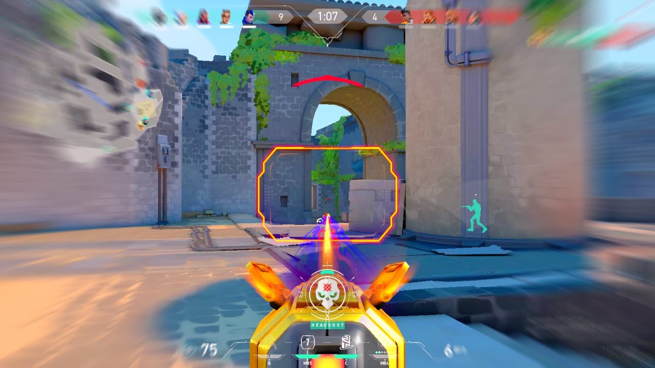 Valorant with friends PART 2 - YouTube