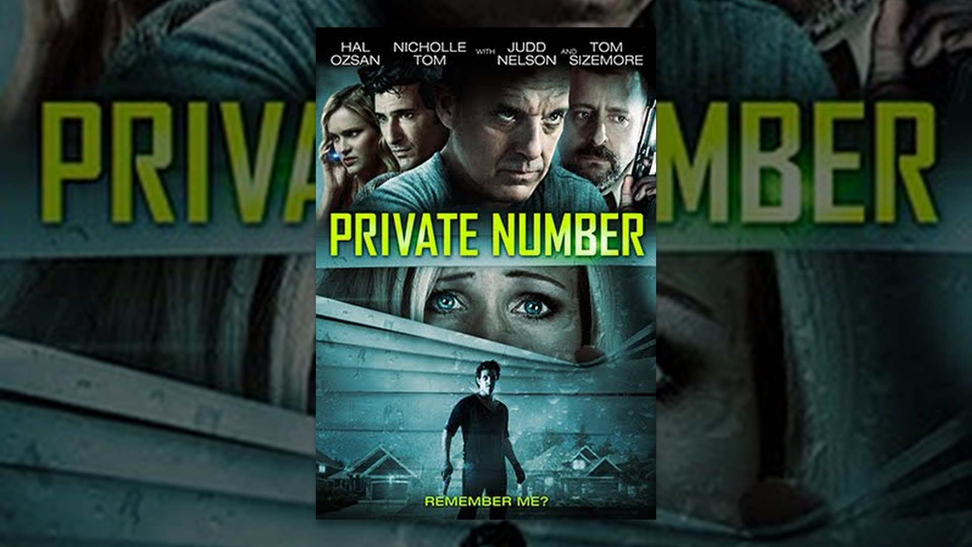 Private Number - YouTube
