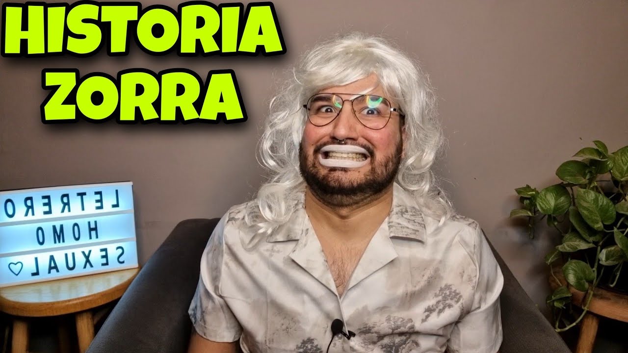 HISTORIA PROSTI "EL CRIKOSO" // MI EXPERIENCIA DE ACERCAMIENTO CON EL ...