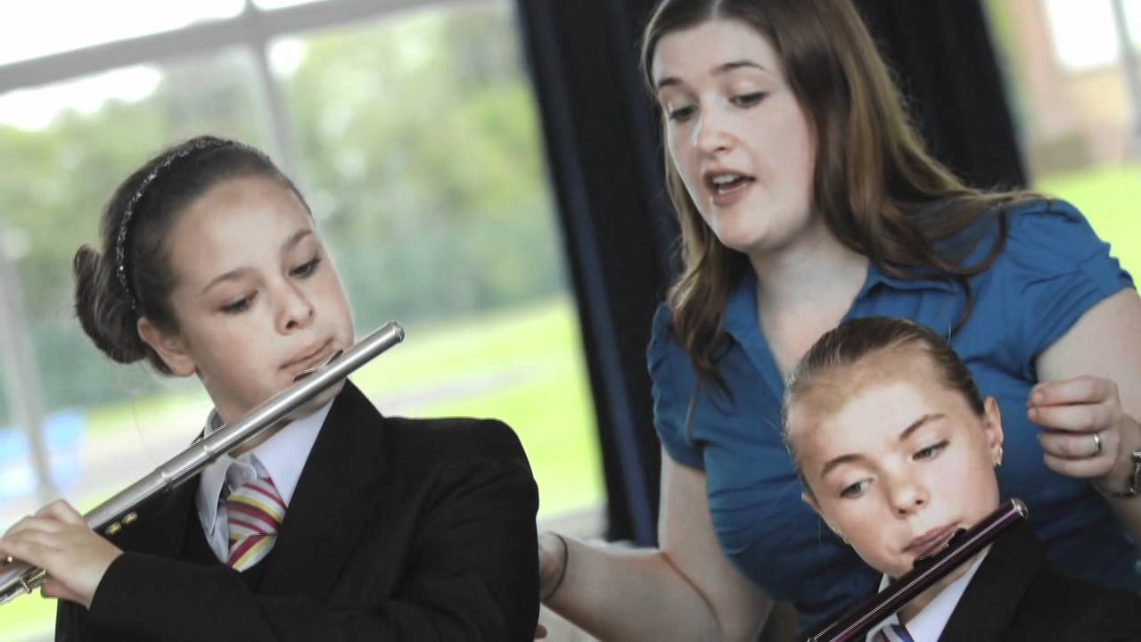 Ormiston Sir Stanley Matthews Academy - YouTube