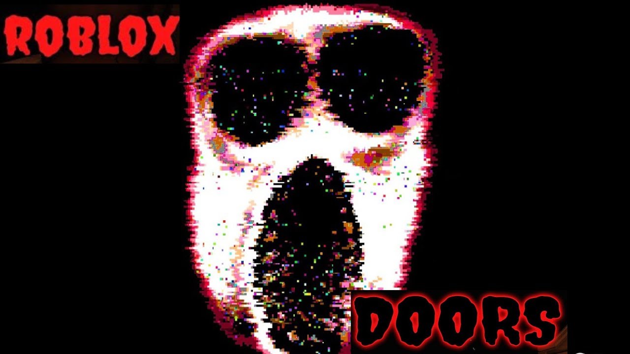ROBLOX DOORS Nightmare Challenge INSANELY DIFFICULT #Part3 l A Gamers ...
