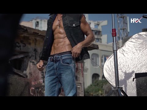 Turn It Up Like Hrithik Roshan 🔥