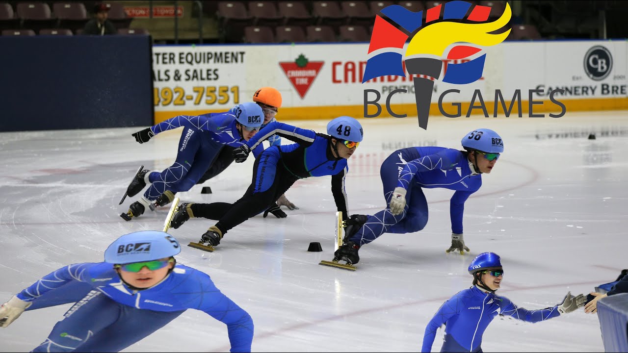 BC Winter Games Experience Video 2016 YouTube bc-winter-games-experience-video-2016-youtube
