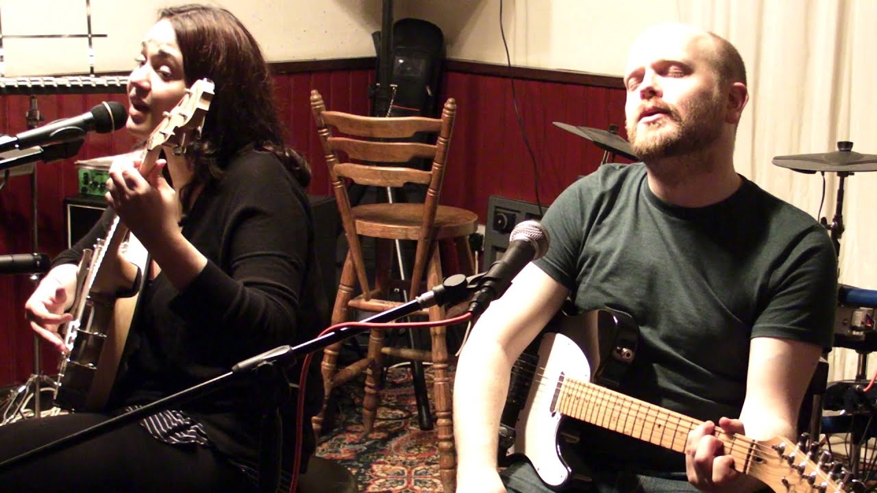 Steph Stephenson Edgy Sessions Sat 2 Feb 13 4 - YouTube