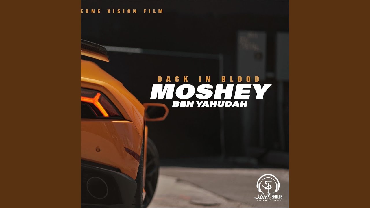 Back in Blood - YouTube