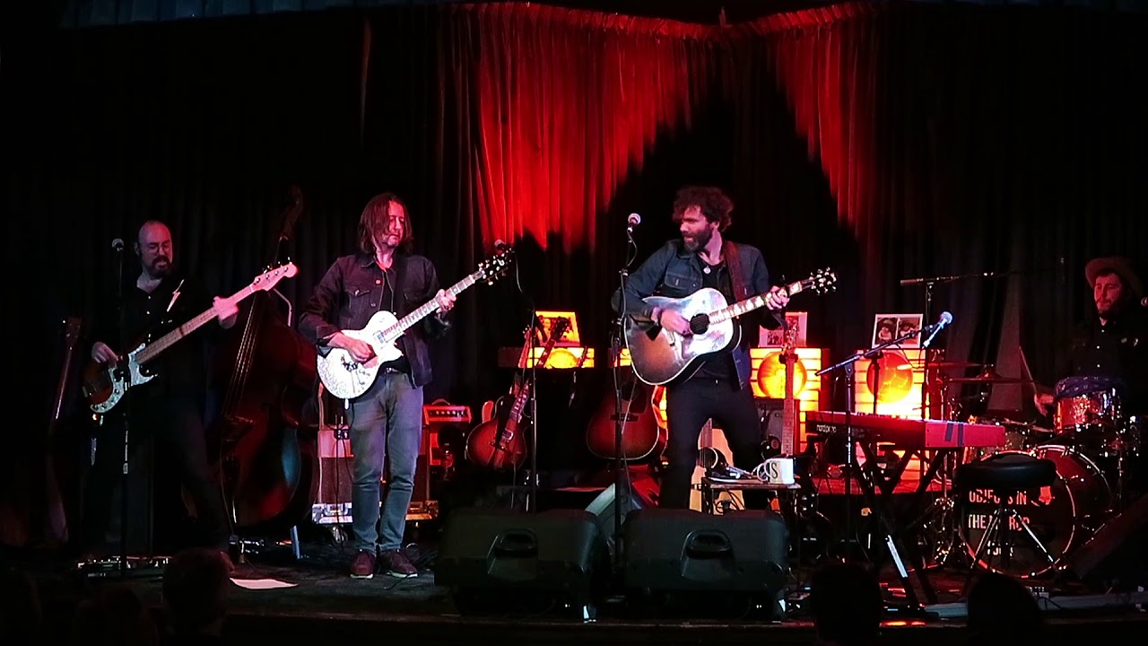 Stephen Kellogg - 4th of July 2 Live in Dallas 2019 - YouTube