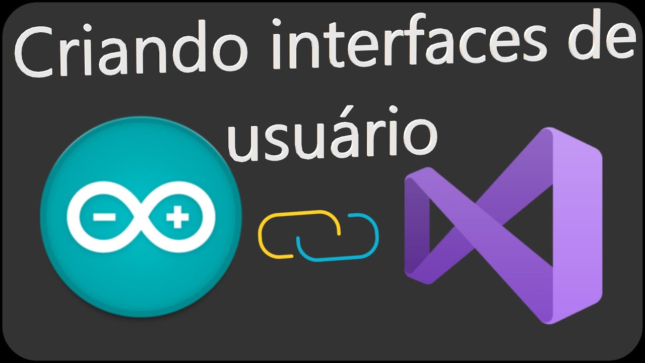 Instalando Visual Studio e criando sua primeira Interface Gráfica - YouTube