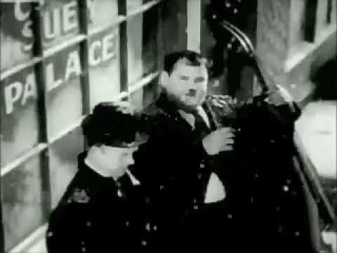 Below Zero (1930) P1of2