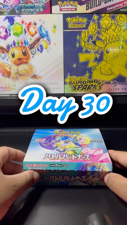 Day 30 of Opening Battle Partners! | ASMR EDITION | ENDING WITH A BANG ...