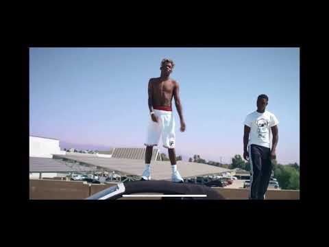 NFL TOON VS Lil-Trey Youngin