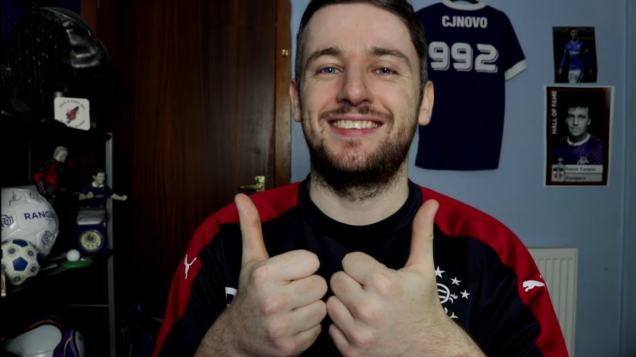 Livingston Vs Rangers Quarter Final Preview And Predictions Kent Boost