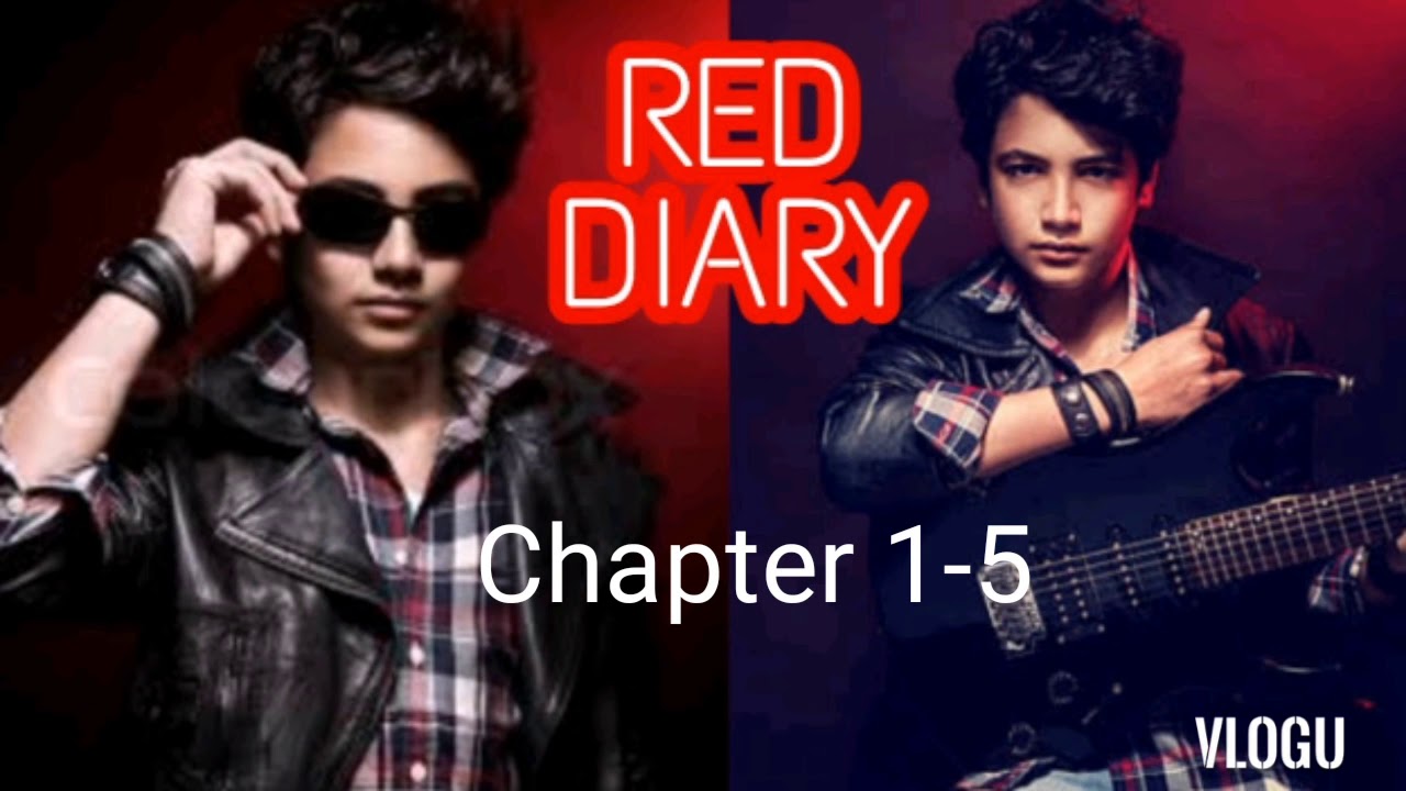 Red Diary (Chapter 1-5) - YouTube