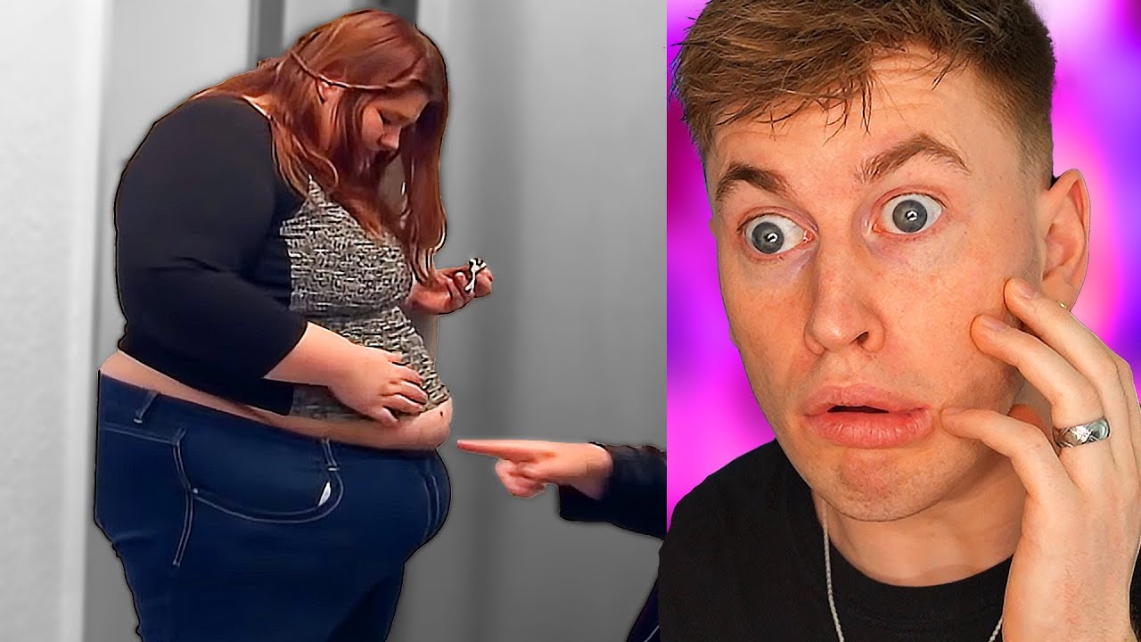 Dome PLATZT aus allen NÄHTEN.. 😓 - YouTube