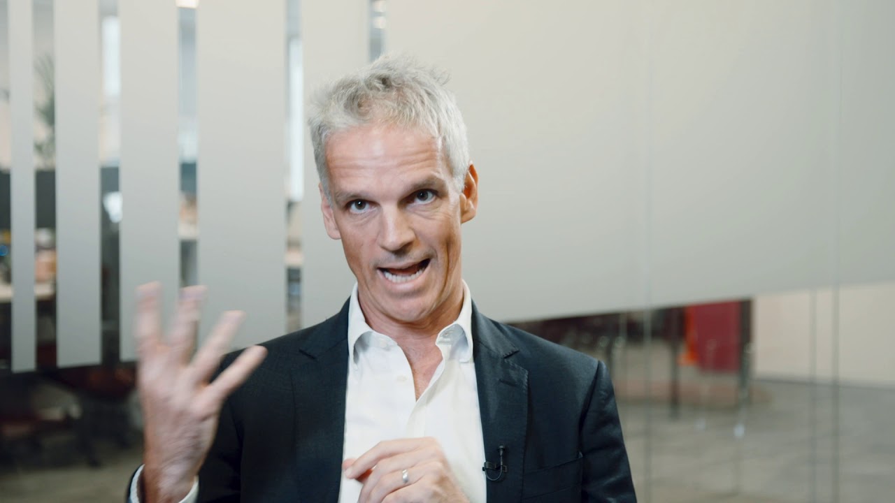 Meet Richard Bidder, Sionic Partner and people development specialist ...