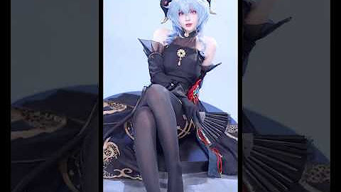 【熱舞遊戲姬】【Cos-PlayStation】 - YouTube