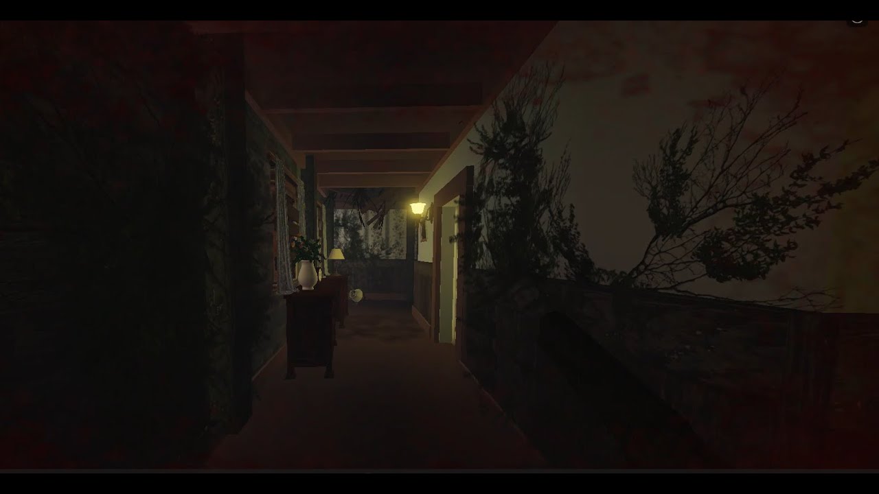 HORROR!!! Our Adventures in Basement The Butchery [PART 2] - ROBLOX ...