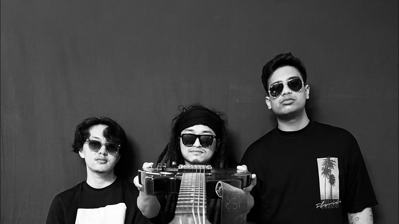 Covering Goodbyejunes step aside - YouTube