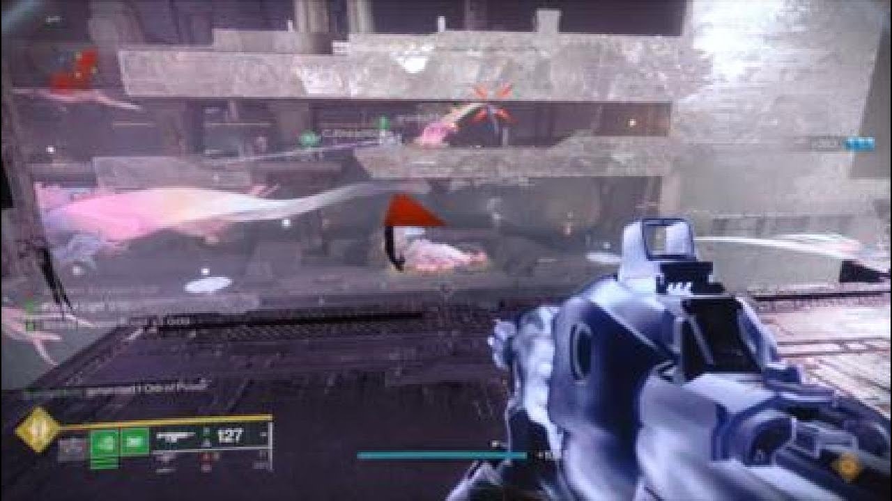 D2 Crossfire triumph RoN - YouTube