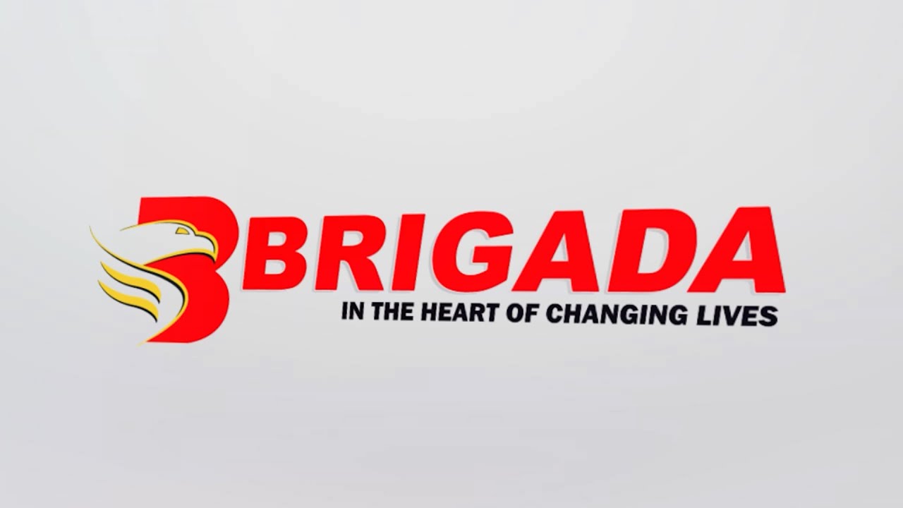 Brigada Station ID 2023 in the heart of changing lives. - YouTube