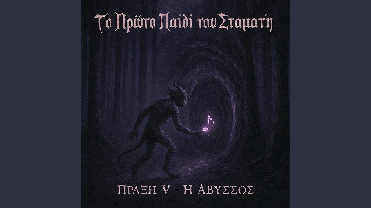 Τρέχουμε... - YouTube