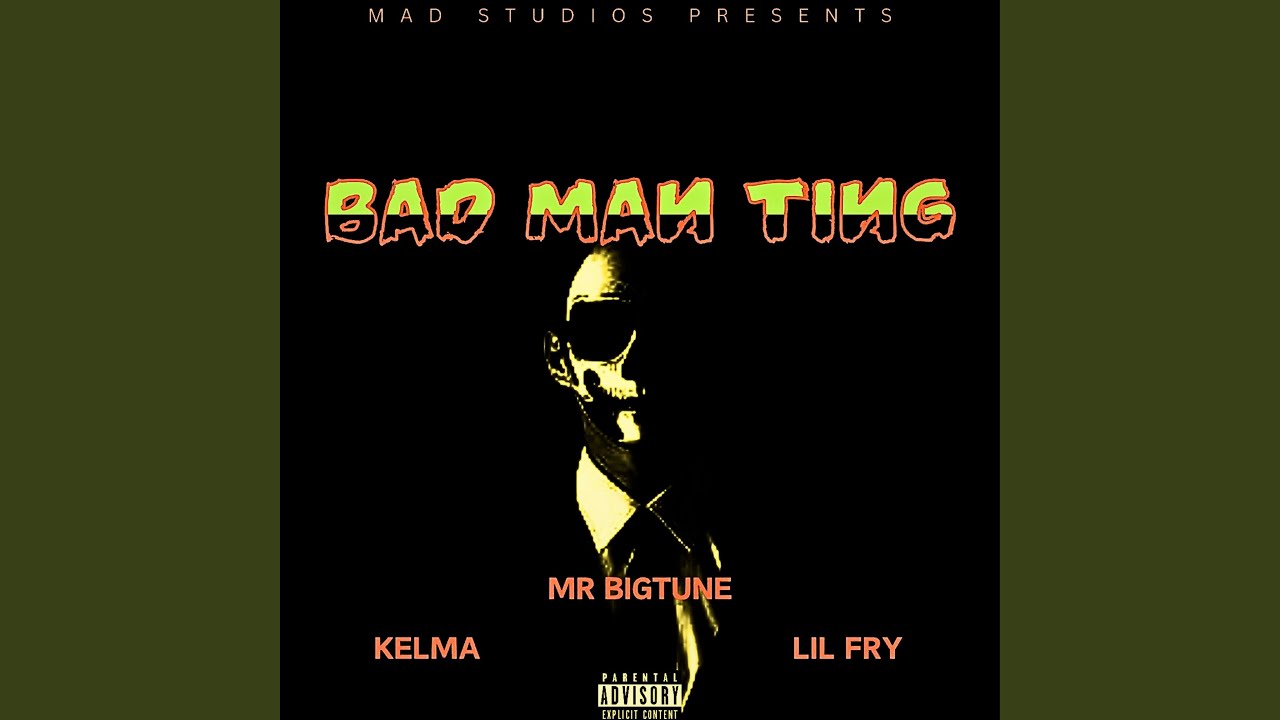 Bad Man Ting - YouTube