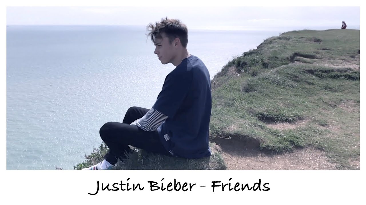 Justin Bieber & BloodPop - Friends - Cover/Remix (Lyrics and Chords ...