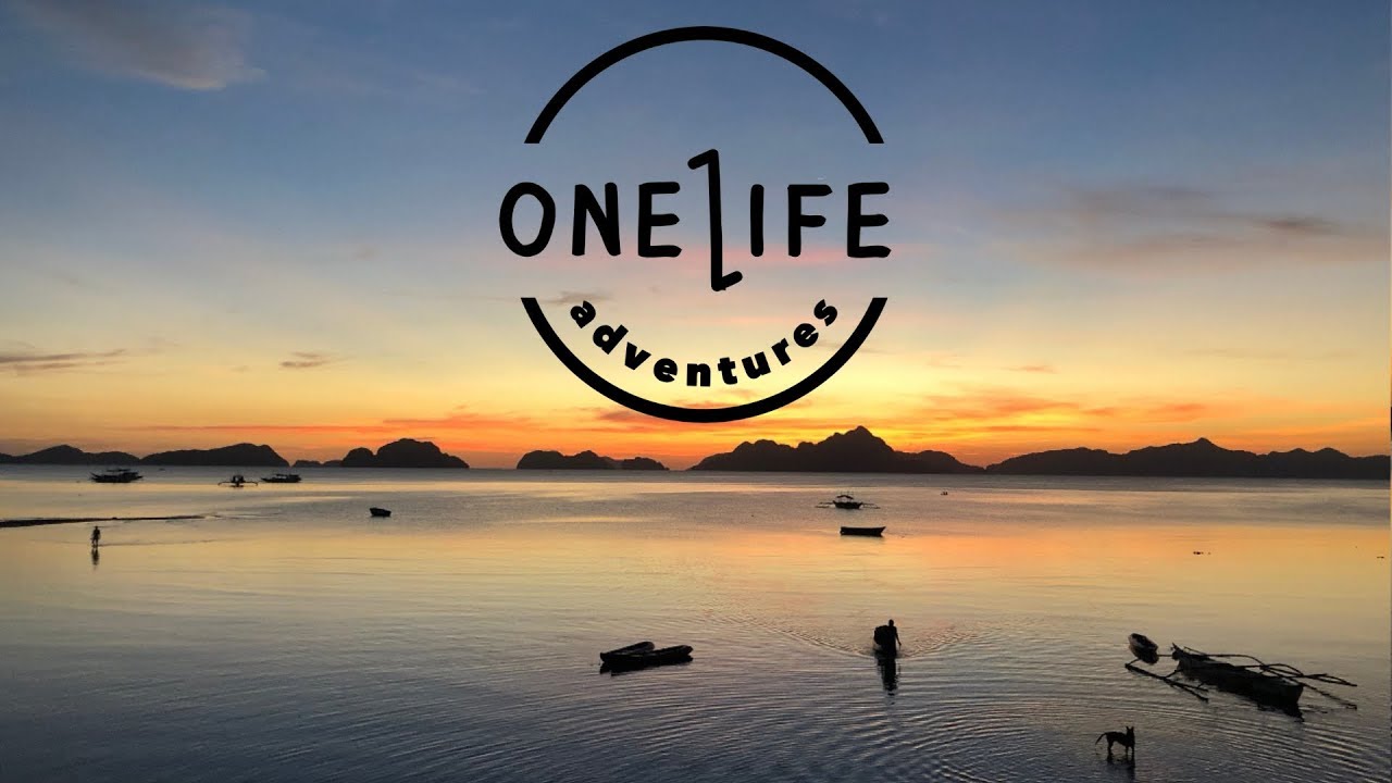 One Life Adventures // Philippines - YouTube