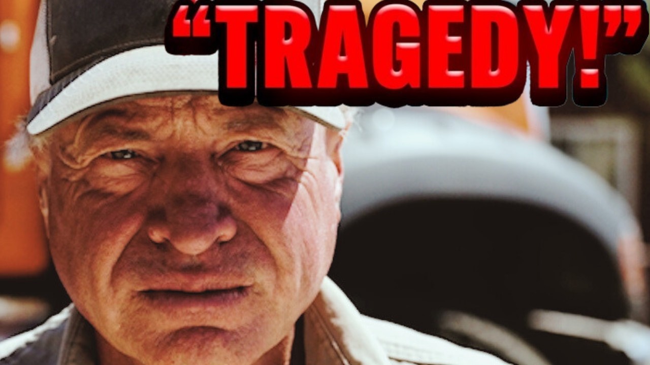 The HEARTBREAKING TRAGEDY of Freddy Dodge From "Gold Rush" - YouTube